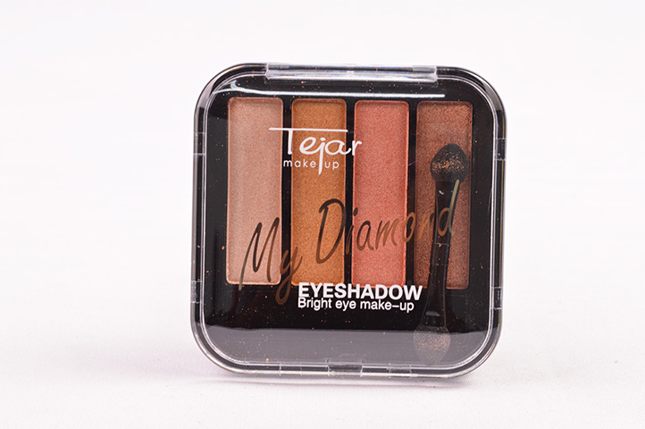 Iluminadores y sombras | Portal Mayorista